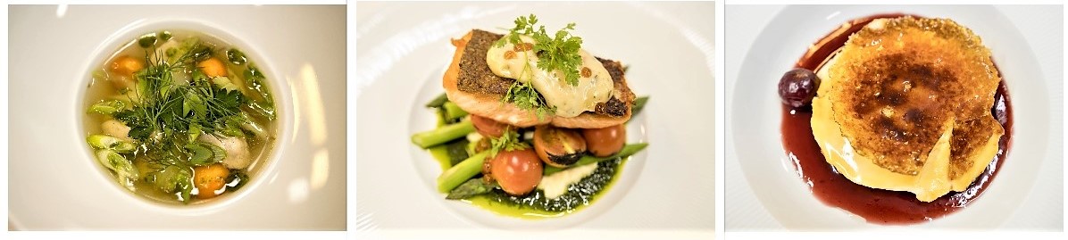 26.50 EUR inimese kohta – Spargel