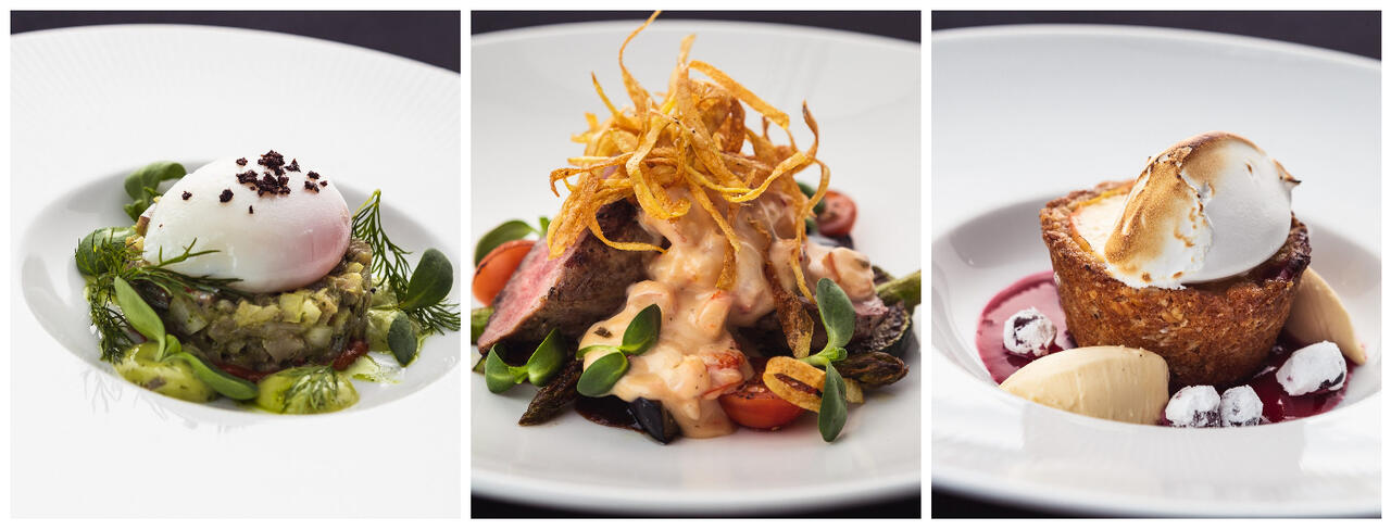 26.50 EUR inimese kohta – Spargel